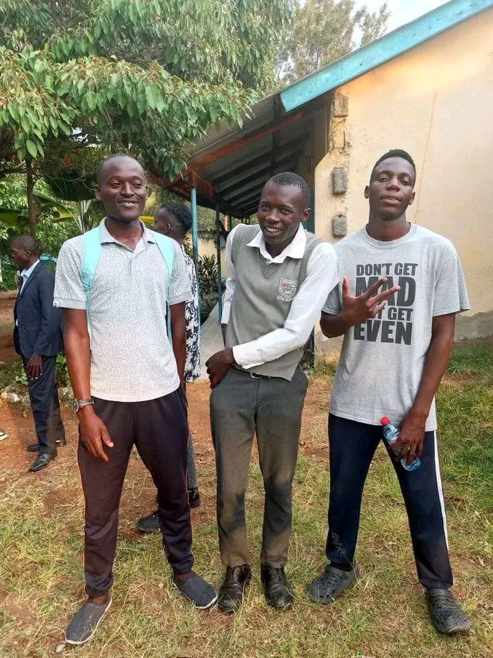 UPYA — Uwezo Pamoja Youths Association