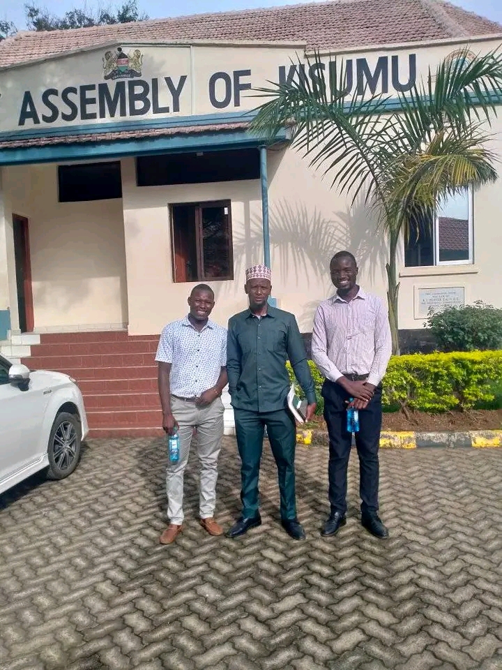 UPYA — Uwezo Pamoja Youths Association